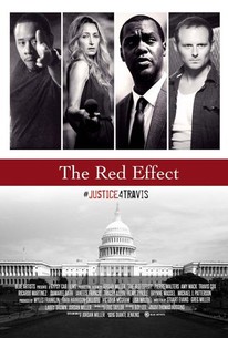 The Red Effect | Rotten Tomatoes