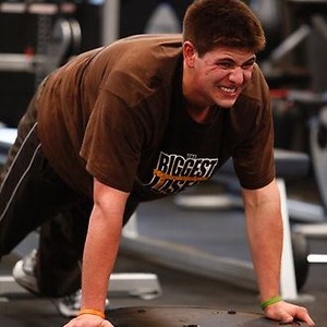 Mike Morelli - Rotten Tomatoes