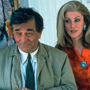 Columbo: A Trace of Murder - Rotten Tomatoes