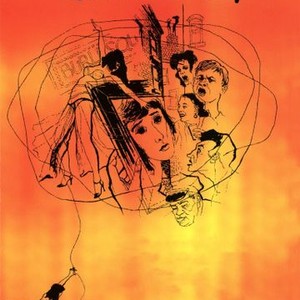 The Savage Eye - Rotten Tomatoes