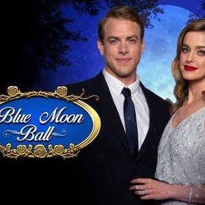 Blue Moon Ball - Rotten Tomatoes