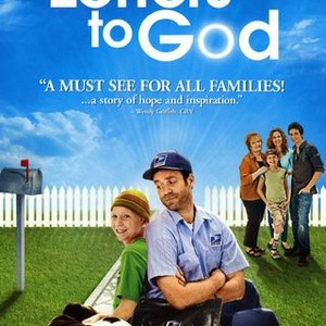 Letters to God - Rotten Tomatoes