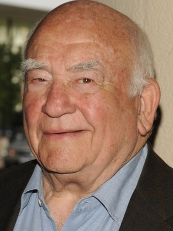 young edward asner