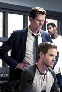 The Following: Season 1, Episode 2 | Rotten Tomatoes