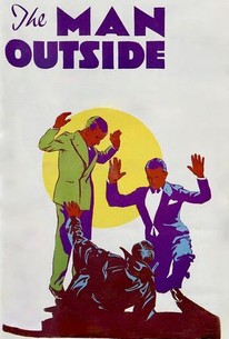 The Man Outside | Rotten Tomatoes