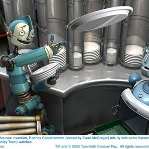 Robots - Rotten Tomatoes