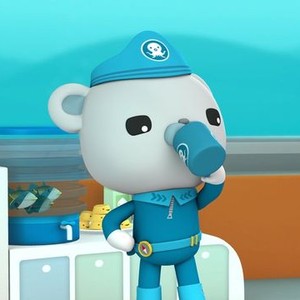 Octonauts: Season 1, Episode 49 - Rotten Tomatoes