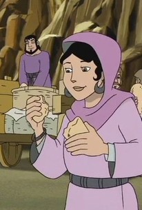 Bugtime Adventures: Season 1, Episode 9 - Rotten Tomatoes