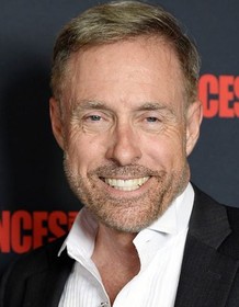 Christopher Corey Smith | Rotten Tomatoes