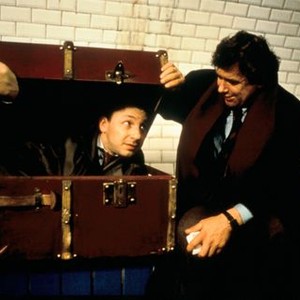 Three Colors: White - Rotten Tomatoes