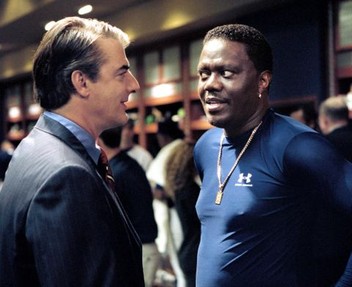 Bernie Mac Movies List
