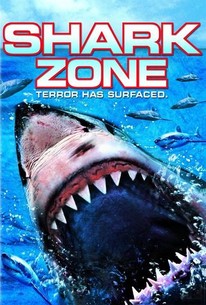 Shark Zone | Rotten Tomatoes