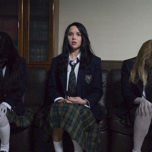 The Grudge 2 - Rotten Tomatoes