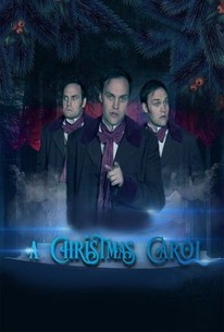 A Christmas Carol (2017) | Rotten Tomatoes