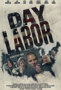 Day Labor | Rotten Tomatoes
