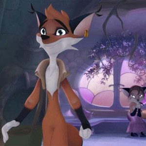 The Adventures of Renny the Fox - Rotten Tomatoes
