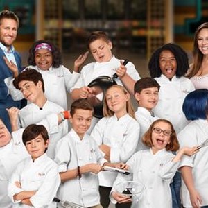 Top Chef Junior - Rotten Tomatoes