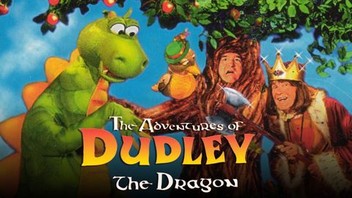 Dudley The Dragon The Adventures Of Nash And Dudley By Donna Black