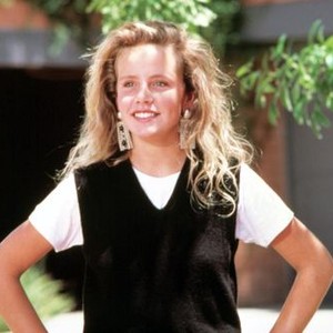 Amanda Peterson - Rotten Tomatoes