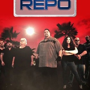 Operation Repo - Rotten Tomatoes
