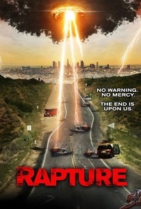 Rapture (2014) | Rotten Tomatoes