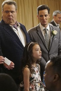 Modern Family: Season 7, Episode 15 | Rotten Tomatoes
