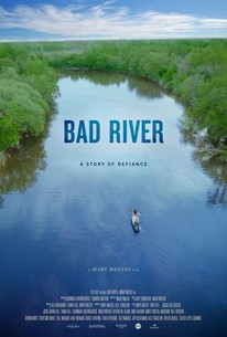 Bad River | Rotten Tomatoes