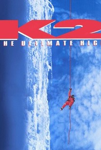 K2 (1992) - Rotten Tomatoes