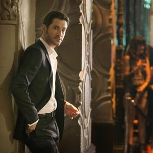 Lucifer: Season 1, Episode 1 - Rotten Tomatoes