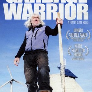 Garbage Warrior - Rotten Tomatoes
