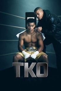 TKO | Cast and Crew | Rotten Tomatoes