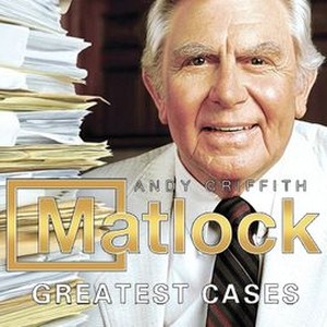 Matlock: Season 1, Episode 7 - Rotten Tomatoes