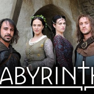 Labyrinth - Rotten Tomatoes