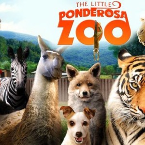 The Little Ponderosa Zoo - Rotten Tomatoes