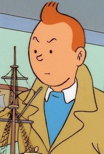 The Adventures of Tintin: Season 1, Episode 4 | Rotten Tomatoes