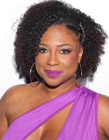 Shani Shockley | Rotten Tomatoes