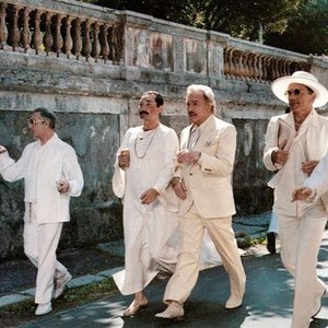 Marcel Bozzuffi - Rotten Tomatoes