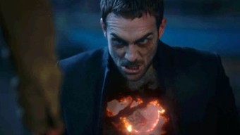 Marvel's Helstrom | Rotten Tomatoes