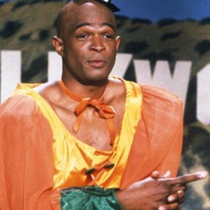 In Living Color - Rotten Tomatoes