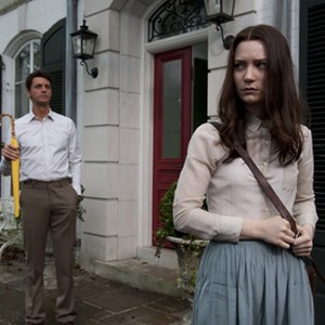 Stoker - Rotten Tomatoes