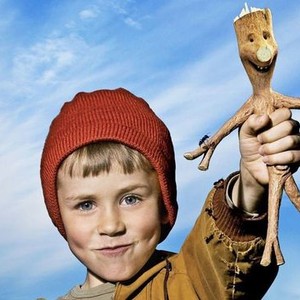 Twigson - Rotten Tomatoes