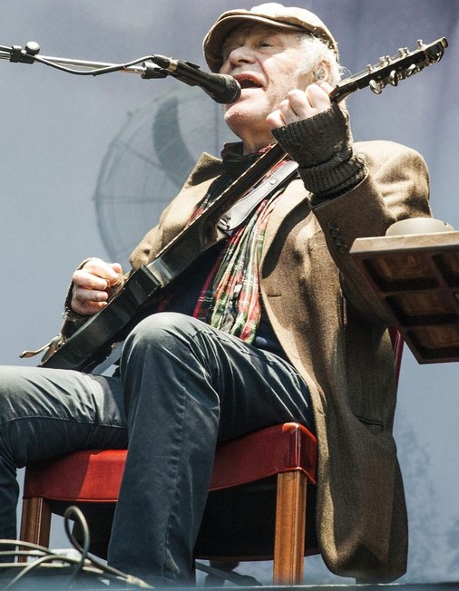 Kim Larsen - Rotten Tomatoes