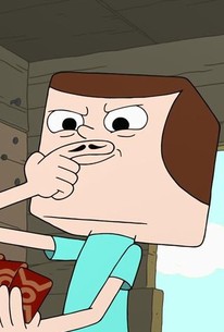 Clarence: Season 3, Episode 28 | Rotten Tomatoes