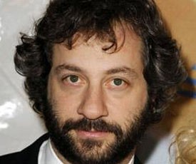 Judd Apatow - Rotten Tomatoes