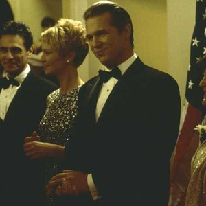 The Contender - Rotten Tomatoes