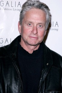 Michael Douglas - Rotten Tomatoes