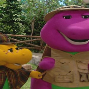 Barney & Friends: Season 10, Episode 15 - Rotten Tomatoes