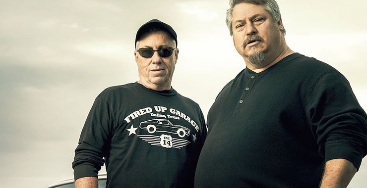 Misfit Garage - Rotten Tomatoes