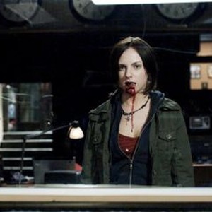 Georgina Reilly - Rotten Tomatoes