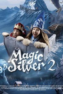 Magic Silver 2 | Rotten Tomatoes